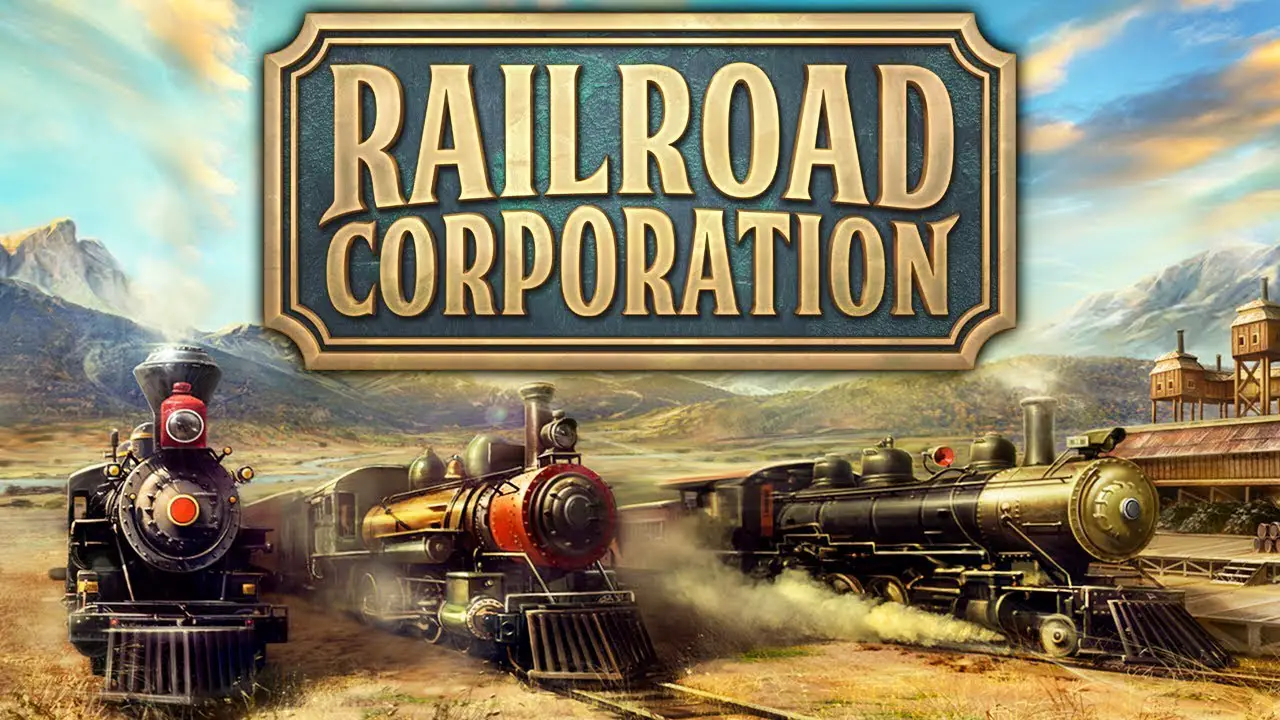 Railroad Corporation How To Use Map Editor Riot Bits