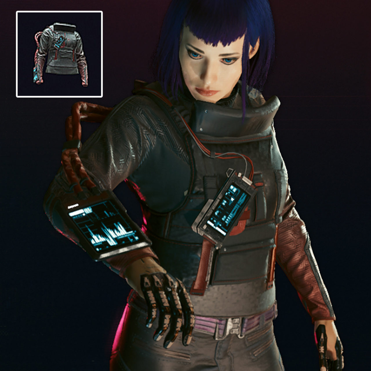 Cyberpunk 2077 - How to Get Legendary Laminate-armor Media Ballistic Vest Cyberpunk 2077 - How to Get Legendary Laminate-armor Media Ballistic Vest