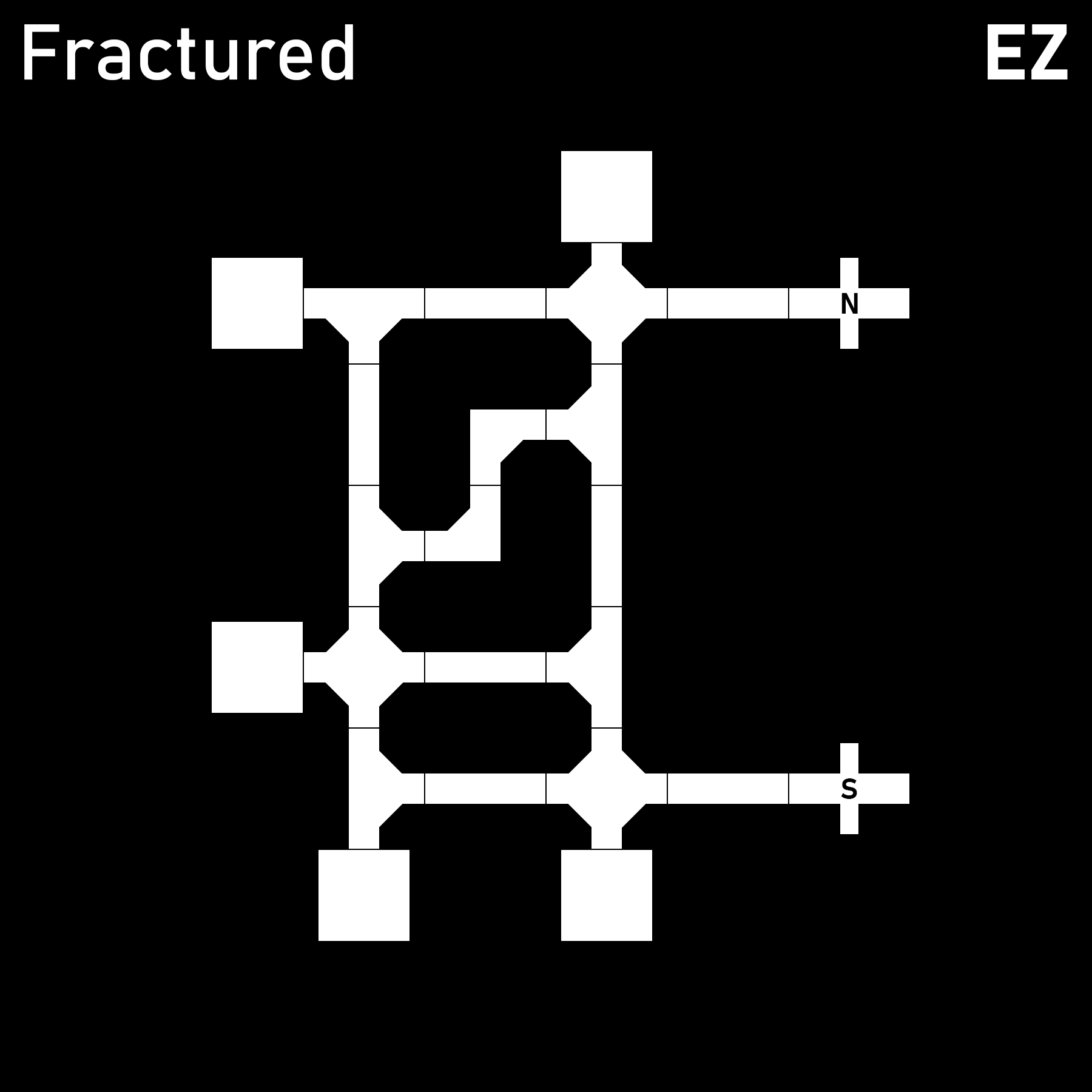 SCP Secret Laboratory - All Map Layout Guide SCP Secret Laboratory - All Map Layout Guide