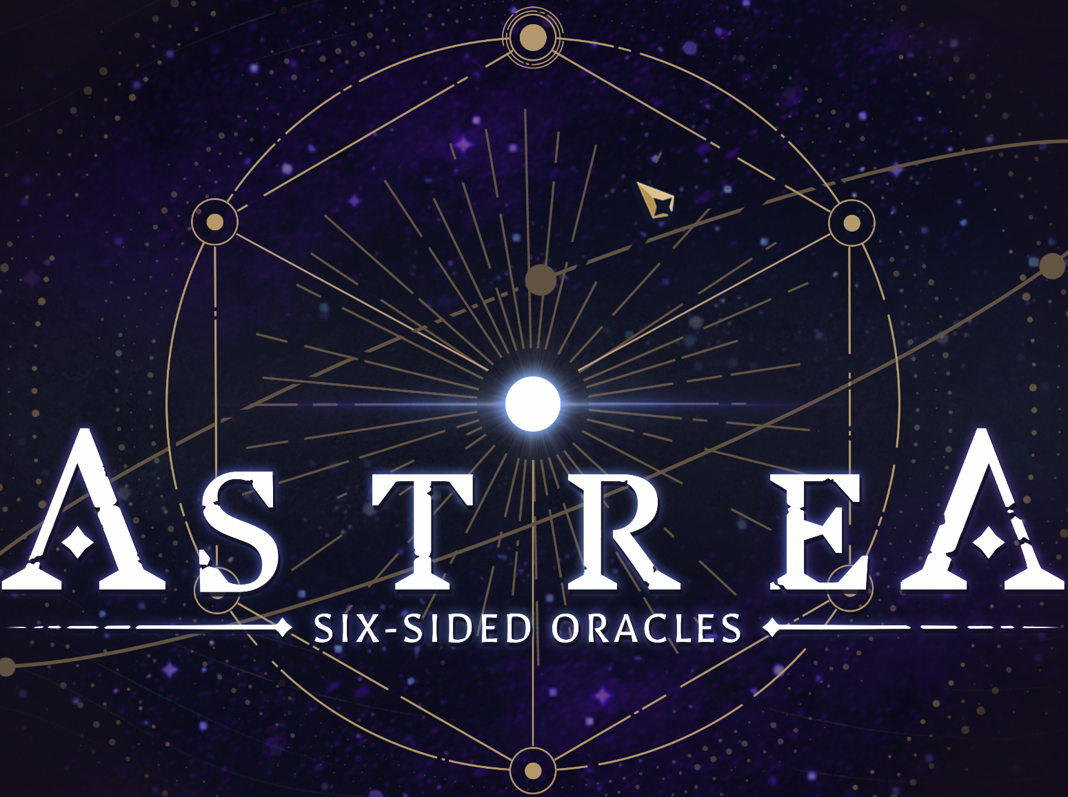 Astrea Six-Sided Oracles - Basic Mechanics and Game Fundamentals Astrea Six-Sided Oracles - Basic Mechanics and Game Fundamentals