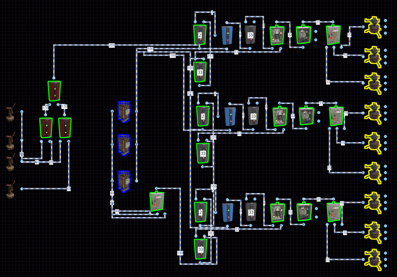 Rust - Auto Turrets Setup Guide Rust - Auto Turrets Setup Guide